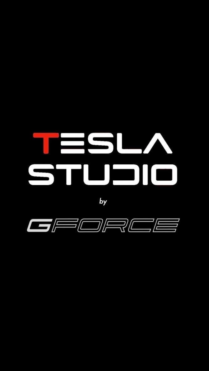 TESLA Studio