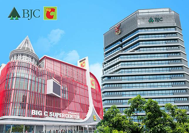 BJC กำไรไตรมาส 3 ปีนี้ 932 ล้าน เติบโต 153% | ประชาชาติธุรกิจ | LINE TODAY