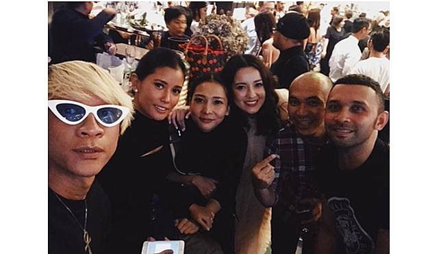 10 Potret Terkini Mey Chan yang Ganti Nama Jadi Dita Anggraeni Setelah ...