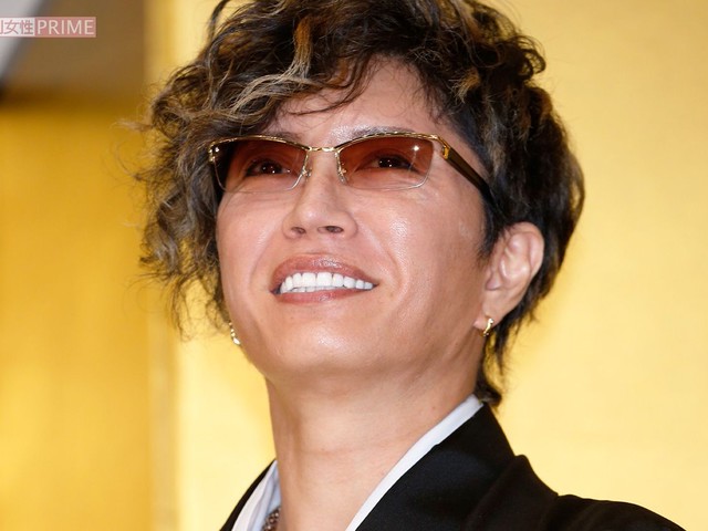 GACKT「コロナは風邪」で炎上、医師がウソを指摘（週刊女性PRIME）
