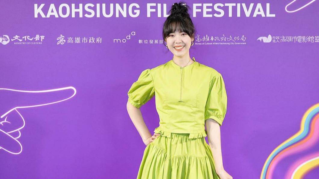 專訪／王允之全裸床戰大尺度性愛 高難度體位「做到快暈倒」 | TVBS | LINE TODAY