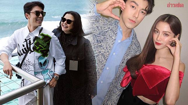 แม่หมู ตอบปมอันฟอลฯ ใบเฟิร์น พ้อคนเป็นแม่จะพูดอะไรได้ อึ้งซ้ำ นาย ณภัทร ก็โดนอันฟอลฯด้วย ...