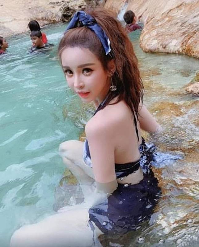 tvpoolonline.com | เปิดเส้นทางเข้าวงการ " ออฟฟี่ แม็กซิม" ขยันทำงาน" หาเงินเลี้ยงครอบครัว