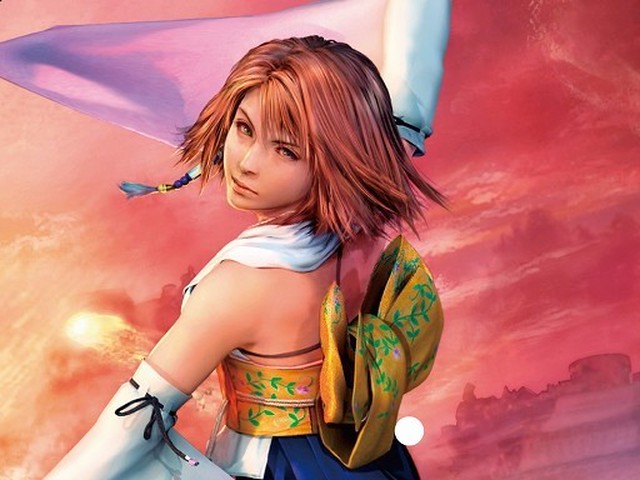 「FFX」20周年を記念したLPレコード“FINAL FANTASY X VINYL”が10月27日に発売。人気楽曲19曲を収録（4Gamer）