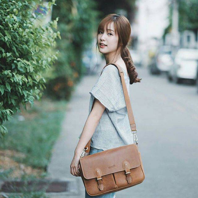 Spiceee.net | 20 ไอเดียรวบผมท้ายทอย เรียบหรูดูดี รอดทุกงาน