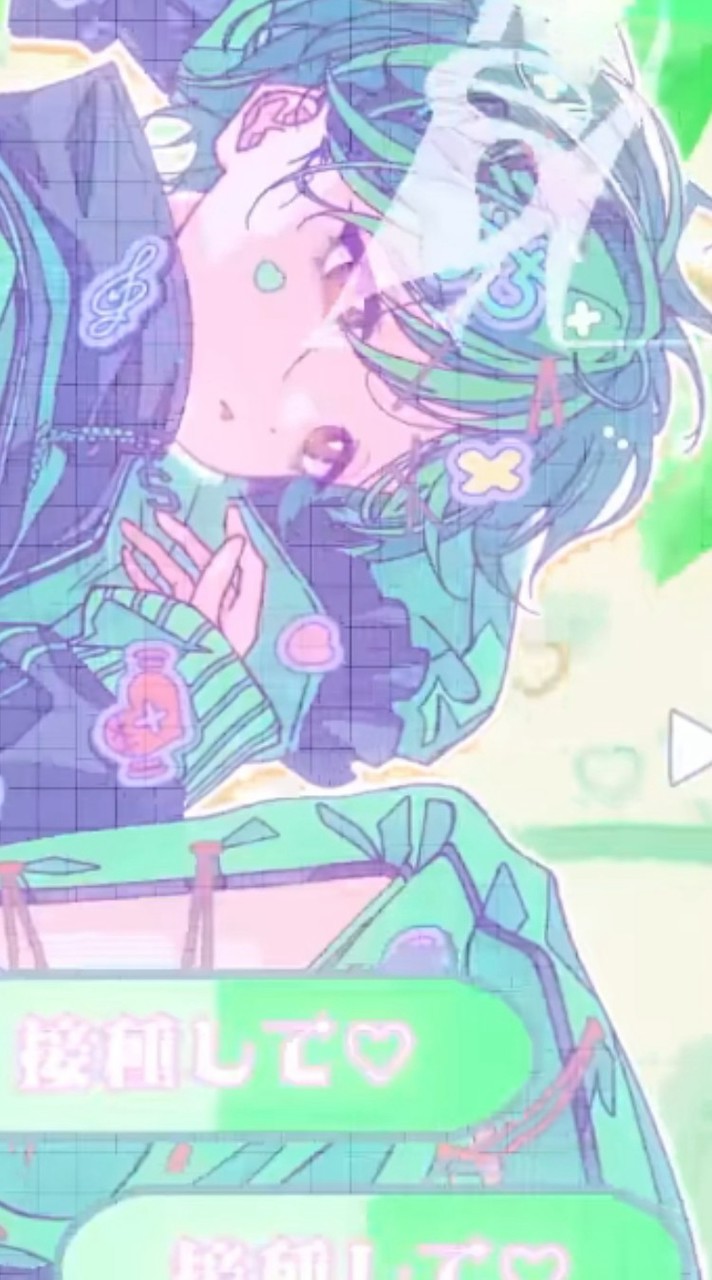 もうやだ__【sxxn】