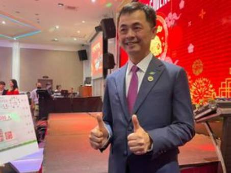 家登Q1營運估持穩，全年看逐季往上 | MoneyDJ理財網 | LINE TODAY