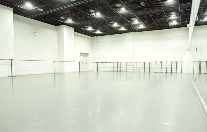 Yiris Ballet | LINE Official Account