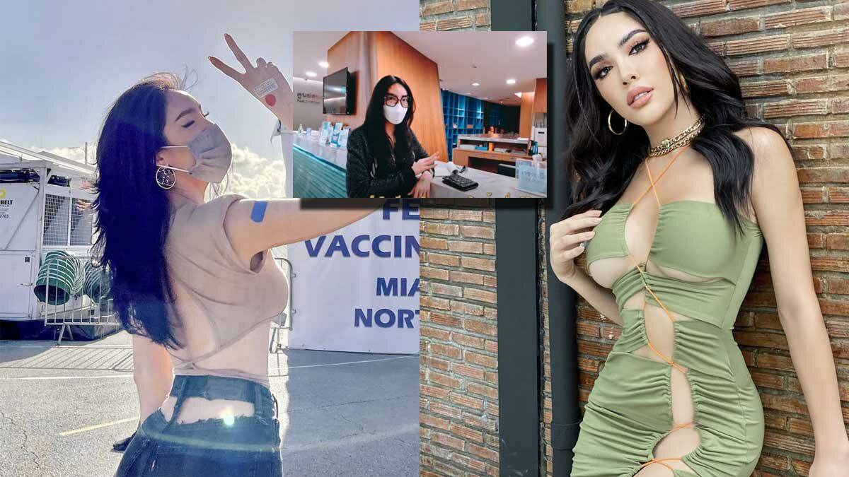 นัท นิสามณี รวมตัวแก๊งเพื่อน ตรวจค่าภูมิโควิด สุดทึ่ง คนที่ไม่เคยฉีดวัคซีนภูมิสูงสุด | Khaosod ...