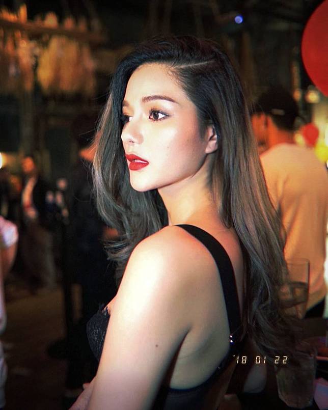 เผ็ชชชเวอร์!!! กวาง เดอะเฟซ สวย แซบไม่แพ้กันเลยทีเดียว