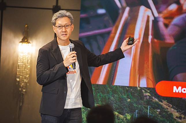 KLOOK上53萬種旅遊產品，還能玩出什麼花招？商務長揭開「差異化」關鍵 | 數位時代 | LINE TODAY