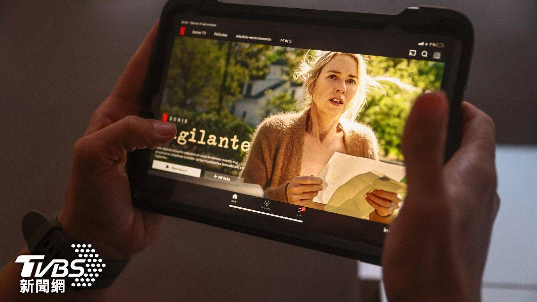 假家人掰！禁共享帳號吃到飽 Netflix將額外收費 | TVBS | LINE TODAY