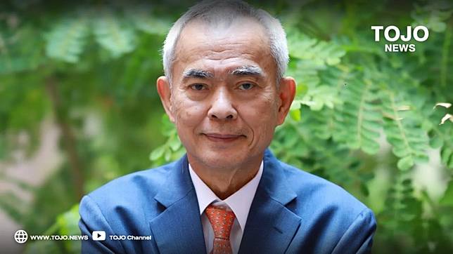 พิธา เห็นตำแหน่งนายกฯ สำคัญน้อยกว่าการแก้ไขม.112 | TOJO NEWS | LINE TODAY