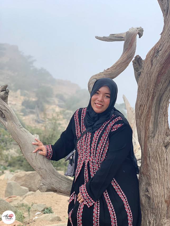 Akeru Feed | พาเที่ยว " Taif (ทาอีฟ)" เมืองหนาวของประเทศซาอุดิอาราเบีย มีดียังไง!!"