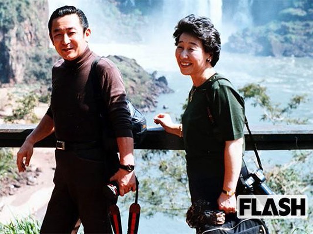 橋本龍太郎首相の妻が昭恵夫人に贈る「ファーストレディの条件」（smartflash）