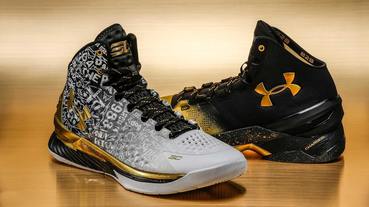 勘履訪客 / Under Armour Curry BACK 2 BACK MVP Pack | LINE購物