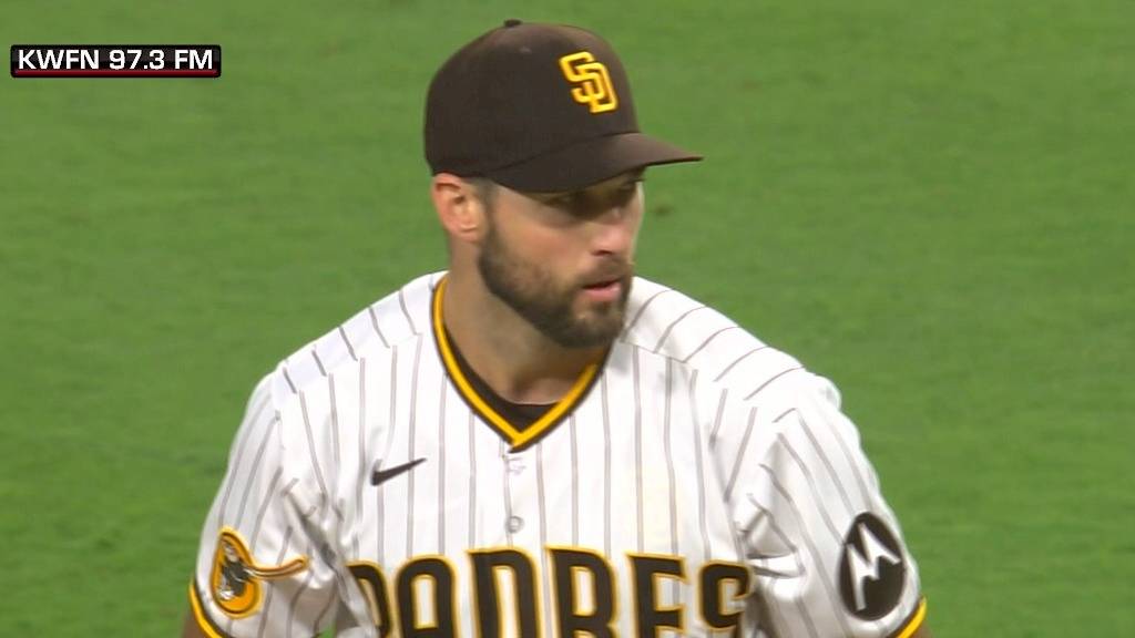 7局無安打比賽破功！Wacha飆11K僅挨1安搶下第4勝【MLB】2023.05.16 | 美國職棒大聯盟 | LINE TODAY