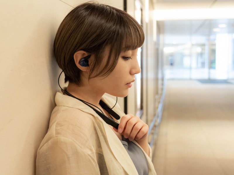 JPRiDE、MMCX端子搭載イヤホンをBluetooth化できる「BTR-1」を発売（アスキー）
