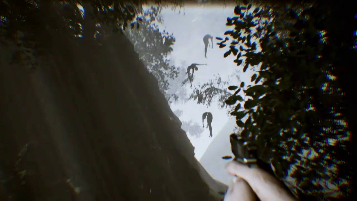 個人開發生存恐怖新作《The 9th Charnel》開放 Steam 遊戲測試 | 遊戲基地 | LINE TODAY