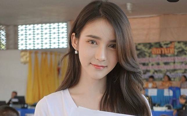 泰國變性人徵兵現場爆紅 五年後成頂流網美 | NOWnews 今日新聞 | LINE TODAY