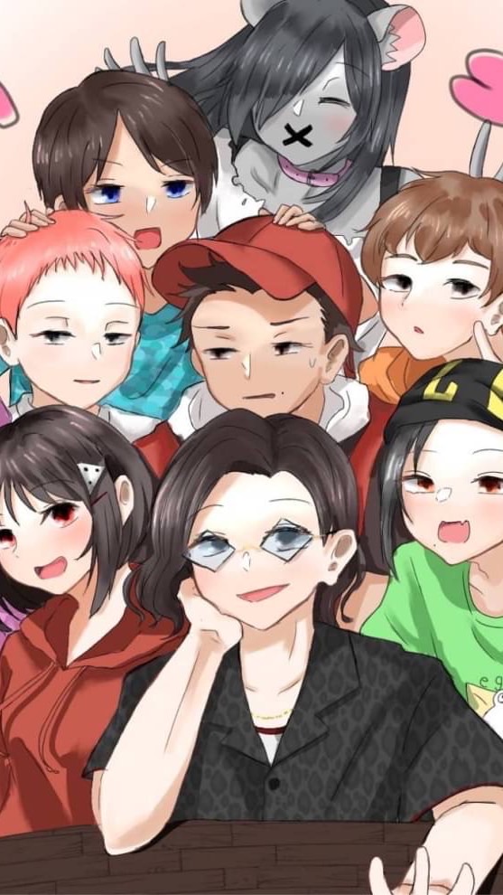 KUN50 人クラフト雑談