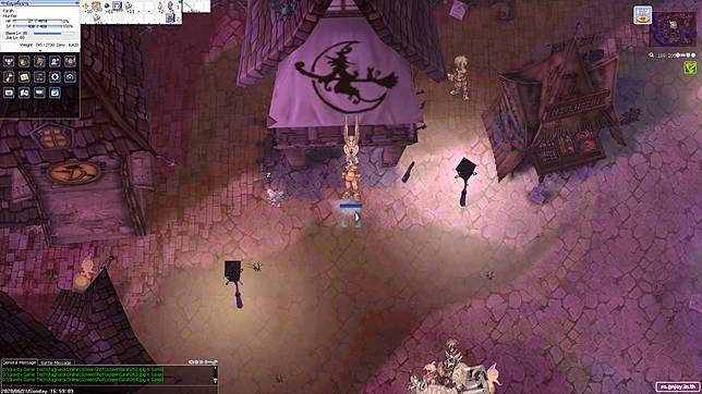 Ragnarok Online Gravity วิธีไป Niflheim | GameFever TH | LINE TODAY