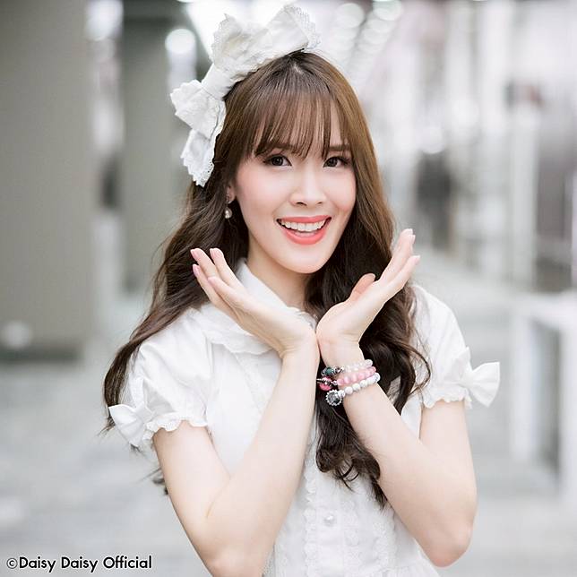 Beartai.com | เปิดวาร์ปความน่ารักสดใสของวงไอดอลน้องใหม่ล่าสุดวง DAISY DAISY