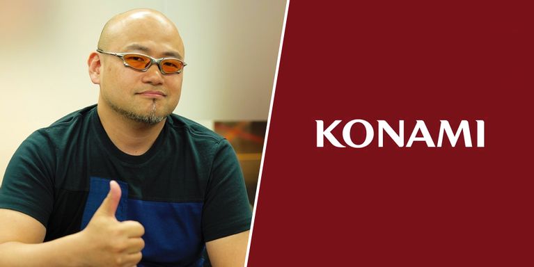 Konami 火速投資 NFT 遭白金工作室副總裁吐槽「哪邊有錢往哪跑」 | LINE購物