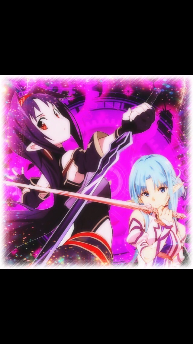 saoifパーティ募集 フレンド募集枠