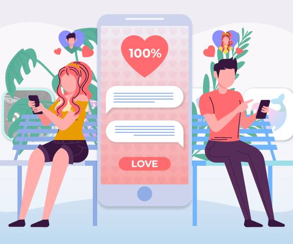 The nine most popular Chinese dating apps in 2020 aren’t what you would ...