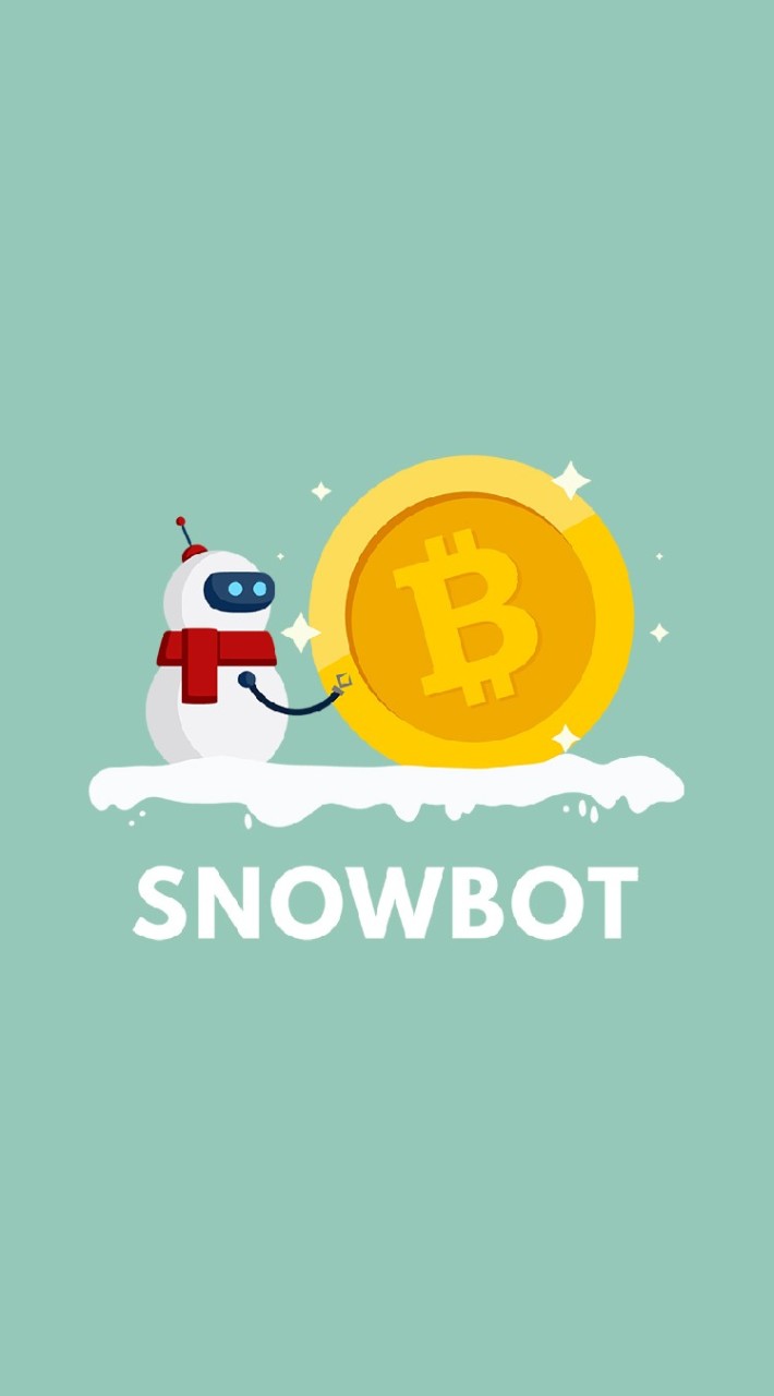 snow bot
