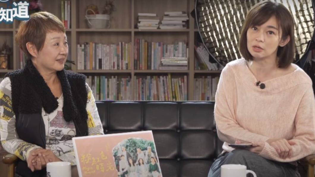 鮑正芳自嘲3C白癡 「云知道」學實用密技 | TVBS | LINE TODAY