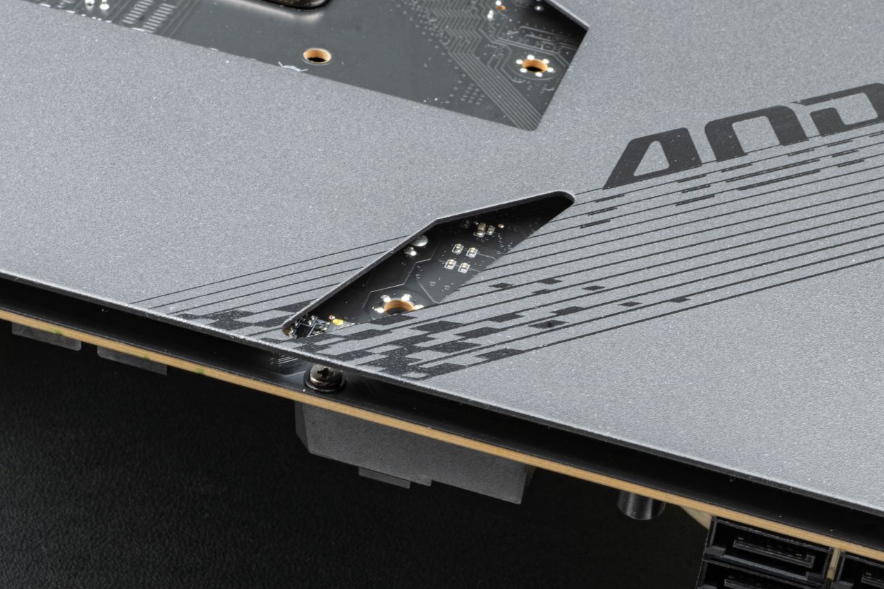 Intel Core i9-13900K 的好夥伴－GIGABYTE Z790 AORUS MASTER | LINE購物