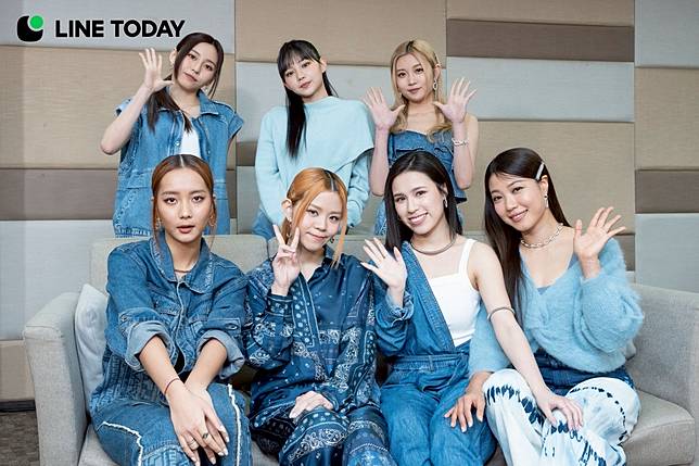 【COLLAR專訪（上）】憶演唱會事故後首重聚 「SoChing好ready」 | 娛樂 on LINE | LINE TODAY