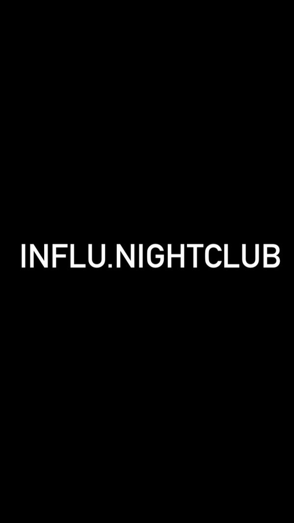 Influ.nightclub