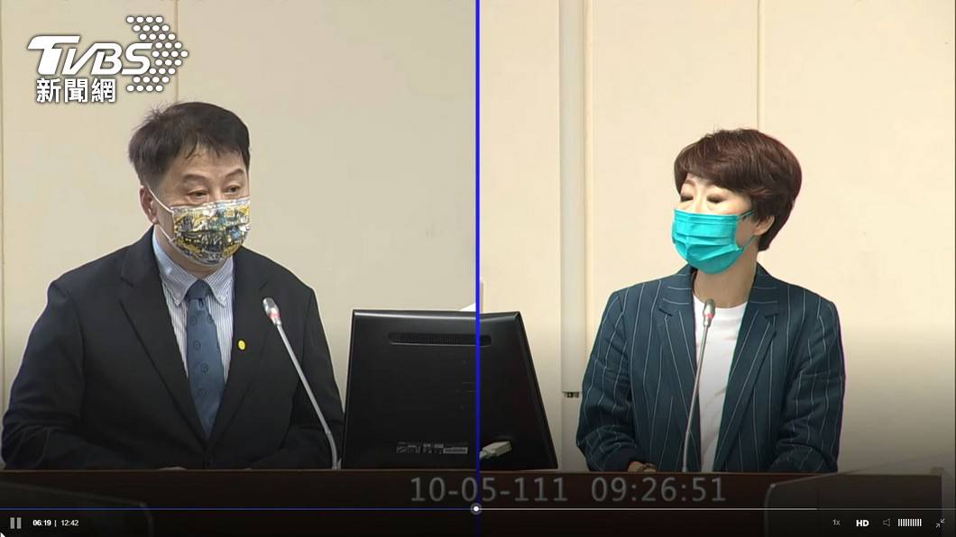 抄襲？ 高虹安引用逾8成 資策會：不排除提告 | TVBS | LINE TODAY