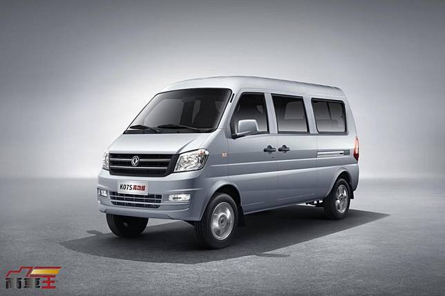 換上 1.3 升引擎 2022 年式 DFSK K07S 登場 | 小七車觀點 | LINE TODAY