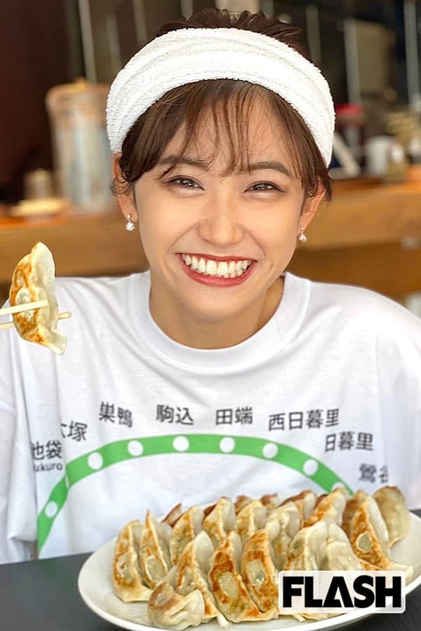 視聴者3000名が選んだ「お天気お姉さん」人気ランキング 2位は“コスプレ趣味”の檜山沙耶、1位は？（SmartFLASH）