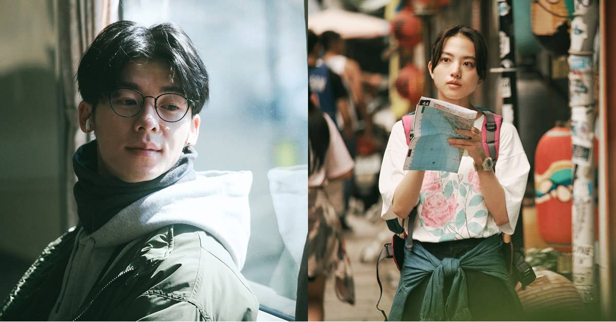 許光漢進軍日本！台日合拍《青春18x2》4看點：攜手「透明系女神」譜跨國戀，張震監製、藤井道人執導黃金陣容曝光 | Bella儂儂 | LINE TODAY