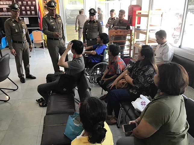 TNN ช่อง16 | ชื่นชม! นสต.ฝึกงานน้ำใจงาม