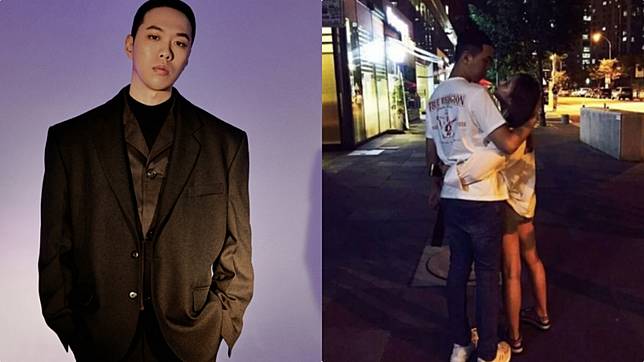 撒花祝福！人氣Rapper BewhY 10月底大婚，迎娶交往8年女友 | 韓星網 | LINE TODAY