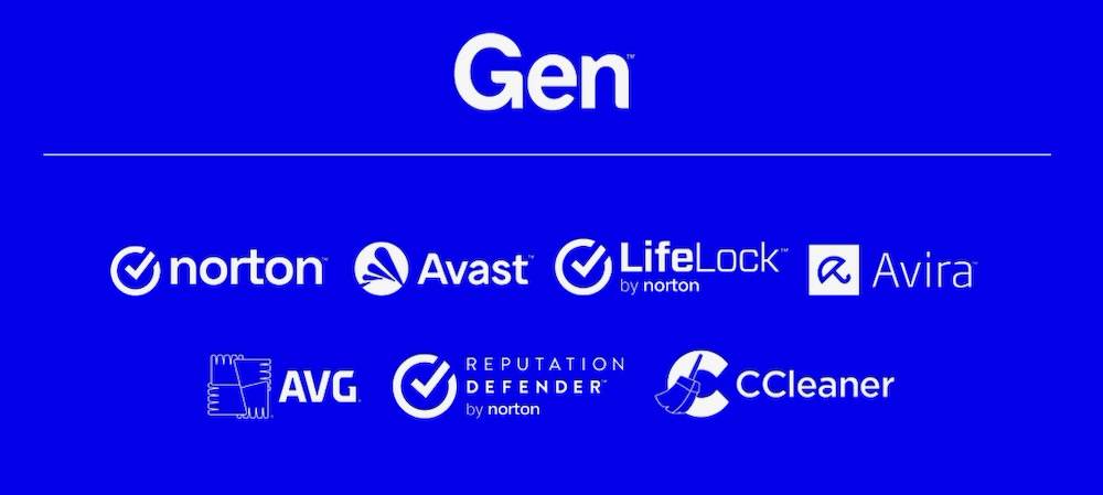 【美股研究報告】賽門鐵克、諾頓到Gen Digital，防毒軟體公司整合蛻變搶奪市占並產生綜效 | CMoney | LINE TODAY