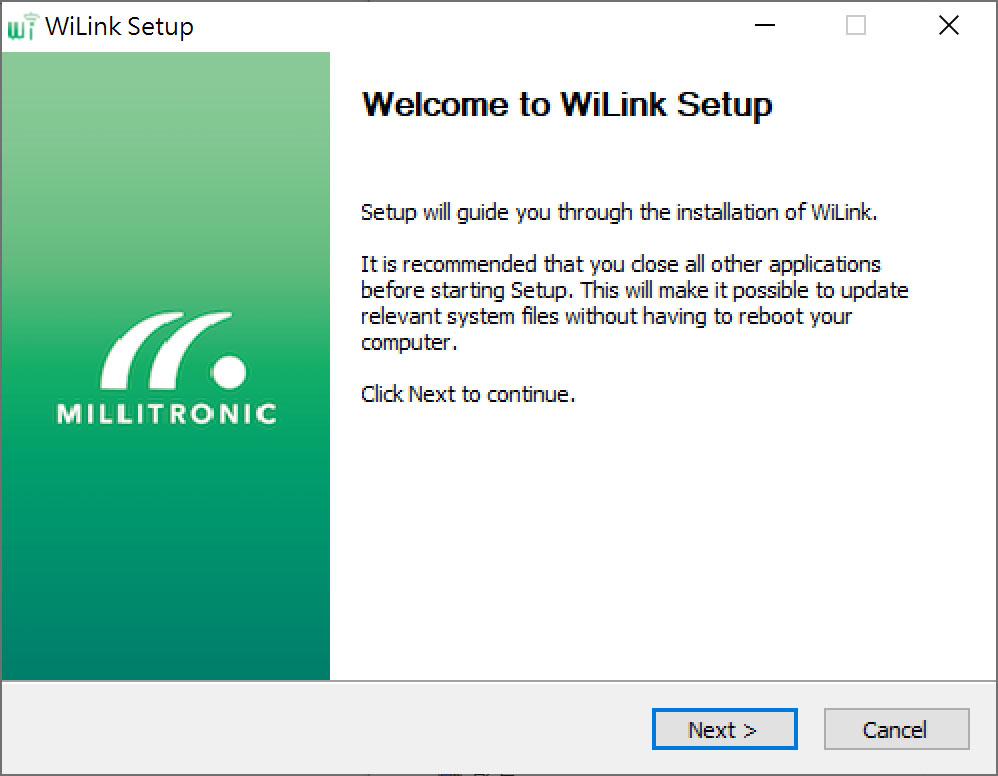 擺脫有線束縛！Millitronic WiLink Station 無線延伸工作站帶來 Wi-Fi 6 穩定高效連結，一如有線體驗！ | LINE購物