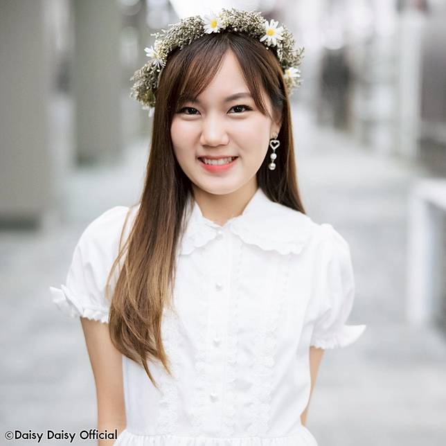 Beartai.com | เปิดวาร์ปความน่ารักสดใสของวงไอดอลน้องใหม่ล่าสุดวง DAISY DAISY