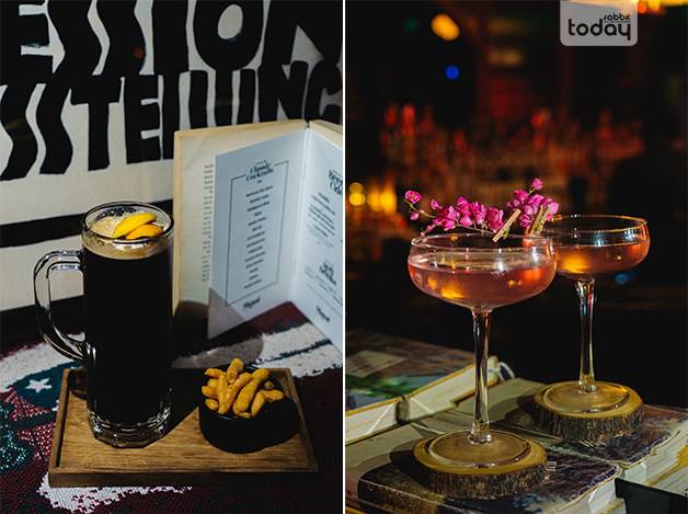 Rabbit Today | บาร์ลับสุดเก๋ สไตล์นิวยอร์ก กลางพร้อมพงษ์ ที่รวมตัวของ ...