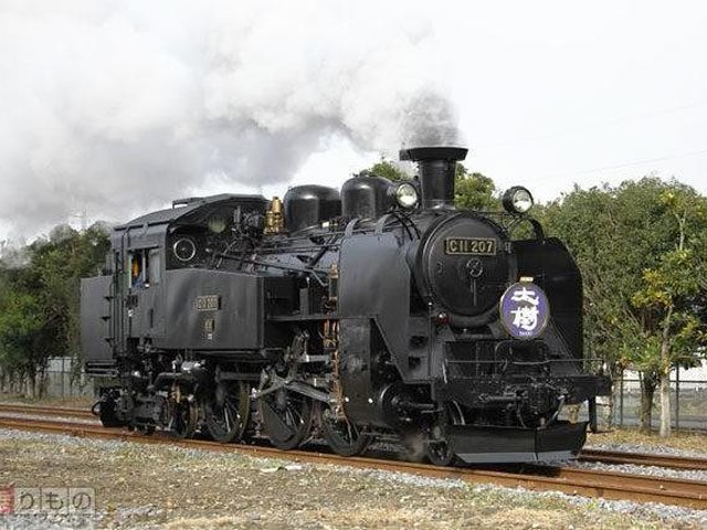 SL「大樹」撮影会、3月開催 新型含む7編成の展示も 東武（乗りものニュース）