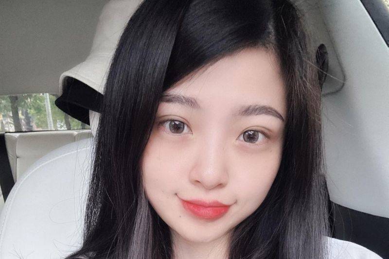 不當網紅！米砂曬氣質黑髮照近況曝光 | NOWnews 今日新聞 | LINE TODAY