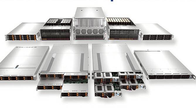 Supermicro啟動JumpStart遠端線上存取計畫，適用於搭載全新第 4 代AMD EPYC處理器的H13系統產品組合 | ioioTIMES | LINE TODAY