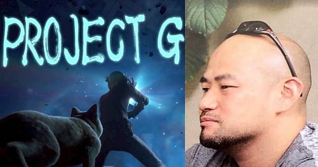 神谷英樹提離職後新IP《Project GG》動向：去問白金工作室 | 4Gamers | LINE TODAY