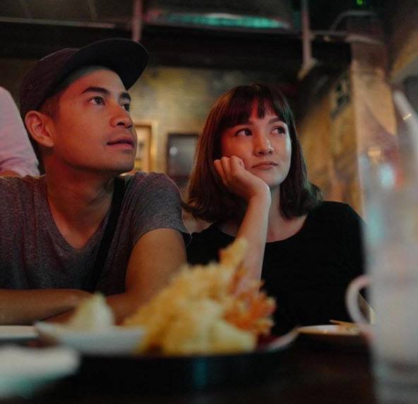 SpringNews | " แพรว" อวยพรวันเกิด " ฟรอยด์" ห่างเหิน ไร้ภาพคู่ส่อแววเลิก!"